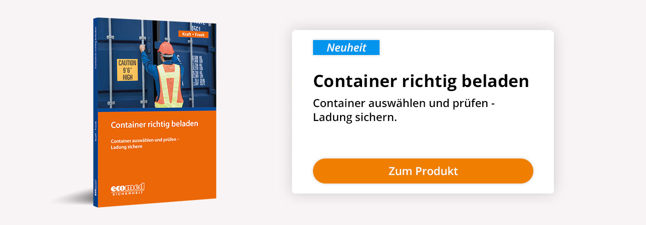 Startseite | Fachliteratur von ecomed SICHERHEIT, ecomed MEDIZIN und Storck Verlag